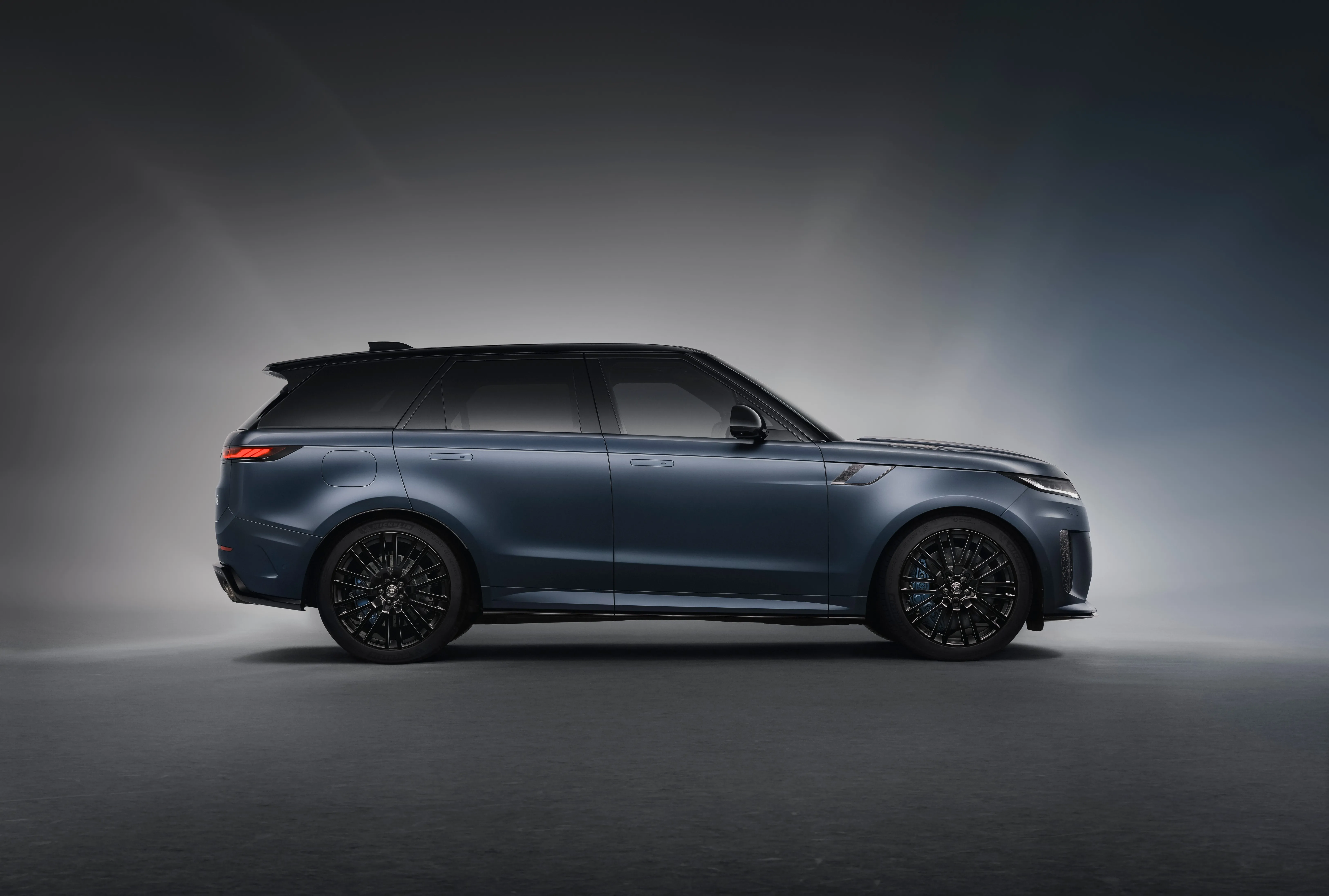 Land Rover Unveils 2024 Range Rover Sport SV Edition Two - BW Businessworld